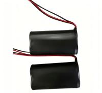 China 3.2V 3000mAh LiFePO4 18650 Battery Pack for OV-DMC3 Measuring Gauge for sale