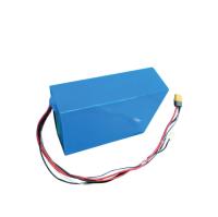 China 25.6V 20Ah LiFePO4 Battery for PV Cleaning Robots, Smart Remote Control Robot Lithium Battery for sale