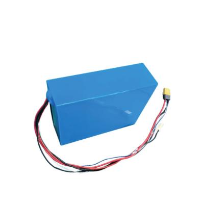 China 25.6V 20Ah LiFePO4 Battery for PV Cleaning Robots, Smart Remote Control Robot Lithium Battery for sale