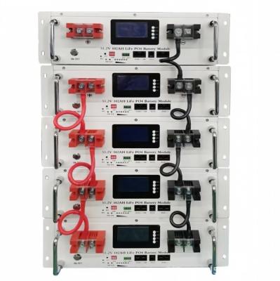 China 15kW 100Ah LiFePO4 Home Energy Storage Battery | Viral Hot-Selling Residential ESS 2026 for sale