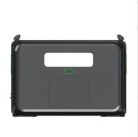 China 1120Wh Large Capacity 1200W Pure Sine Wave Output Portable Power Station with 12-Fold Safety Protection for sale