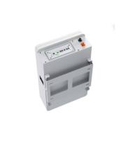 China 51.2V 100Ah Wall-Mounted LiFePO4 Battery 5kWh Residential Storage Powerwall Alternative for Solar Off-Grid System for sale