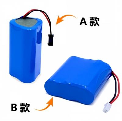 China 18650 3.7V 7800mAh Rechargeable Lithium Ion Battery Cell | Built-in Protection Circuit, Safe Li-ion Battery for Portable Electronics for sale