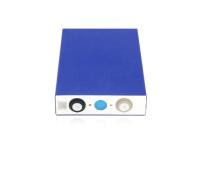 China 3.2V 105Ah LiFePO4 Prismatic Cell | High Capacity Lithium Iron Phosphate Battery For Solar, EV, RV for sale