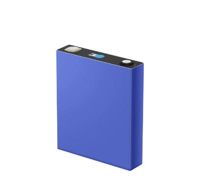 China 3.2V 173Ah LiFePO4 Prismatic Cell | High Capacity Lithium Battery for Solar Storage, RV, EV for sale