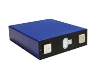 China 3.2V 230Ah Lithium Iron Phosphate Prismatic Cell for DIY Energy Storage Battery for sale