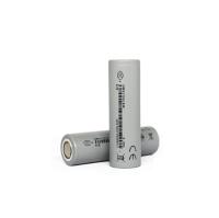 China 21700‑5000 3.65V 5000mAh NCM Cylindrical Lithium‑Ion Cell INR21700‑50E for sale