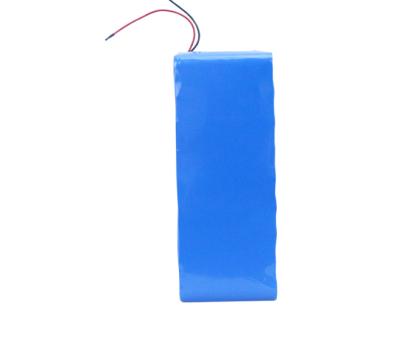 China Manufacturer‑made 12V 20Ah 18650 Battery Pack, Lithium‑ion Battery for Power Tools, Charging & Solar Street Light for sale
