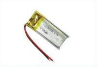 China 551525 lipo battery,3.7V 170mah lithium polymer battery,ultra small li‑po battery,mini rechargeable battery for wearable,bluetooth device,small toy for sale