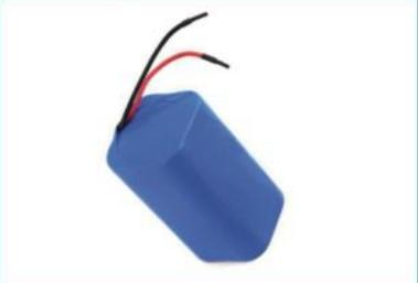 China 7.4V 5000mAh 18650 Lithium‑ion Battery Pack, Rechargeable 5Ah Li‑ion Battery for DIY Projects, Monitoring Equipment, LED Light, Small Electronic Devices for sale