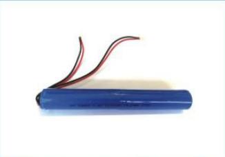 China 7.4V 1800mAh 18650 Lithium-ion Battery Pack with Built-in BMS Protection for Portable Devices for sale