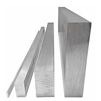 China 6061 T6 Extruded Aluminum Square Rods Aluminum Alloy Rods Large Diameter for sale