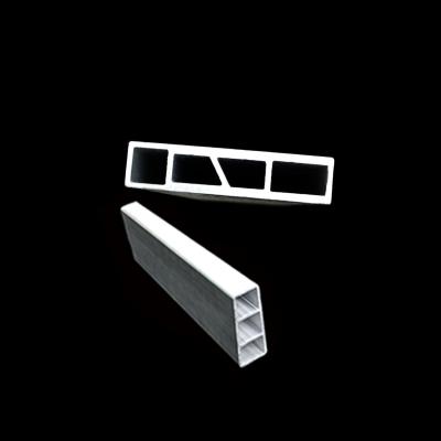 China 6082 T6 Automotive Aluminium Extrusions Lightweight Anti Collision Beam for sale