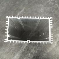 China E Bike Controller Aluminum Structural Framing Extruded Aluminum Housing ISO9001 for sale