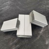 China E Bike Controller Aluminum Structural Framing Extruded Aluminum Housing ISO9001 for sale