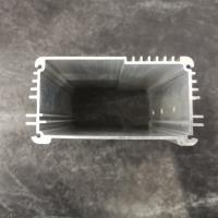 China E Bike Controller Aluminum Structural Framing Extruded Aluminum Housing ISO9001 for sale