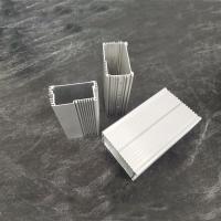 China E Bike Controller Aluminum Structural Framing Extruded Aluminum Housing ISO9001 for sale