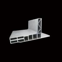 China New Energy Auto Parts Aluminium Battery Tray Aluminum Extrusion Profiles for sale