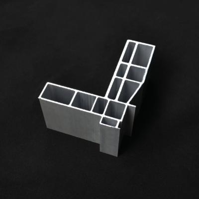 China New Energy Auto Parts Aluminium Battery Tray Aluminum Extrusion Profiles for sale