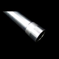 China Customized Car Parts Automotive Aluminium Extrusions 6061 T6 for sale