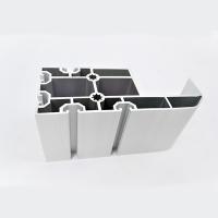China Anodizing CNC Extrusion Aluminum Profiles 2020 3030 Aluminum Extrusion for sale