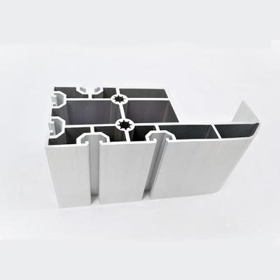 China Anodizing CNC Extrusion Aluminum Profiles 2020 3030 Aluminum Extrusion for sale