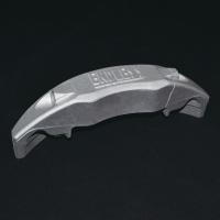 China Car Accessories Automotive Aluminium Extrusions Aluminum Auto Brake Caliper for sale