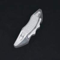 China Car Accessories Automotive Aluminium Extrusions Aluminum Auto Brake Caliper for sale