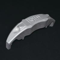 China Car Accessories Automotive Aluminium Extrusions Aluminum Auto Brake Caliper for sale