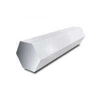 China 6061 T6 Aluminum Round Rods Bar Max 90mm For Construction for sale