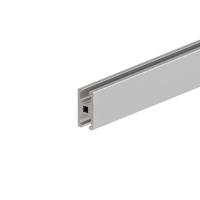 China 6063 T5 Extrusion Aluminum Profiles Extruded Aluminium Channel For Led Strip for sale