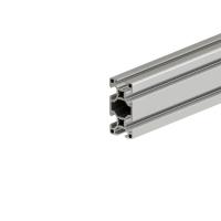 China 3-6m Anodizing 3090 Extrusion Aluminum Profiles For Construction for sale