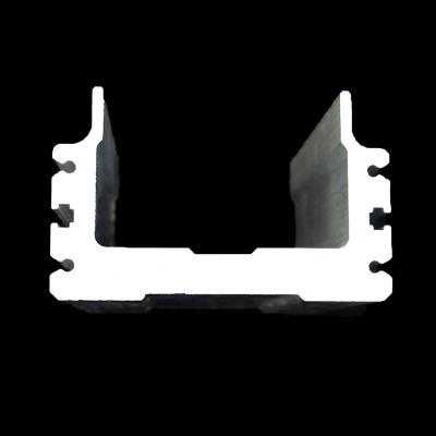 China Anodizing Aluminum Busway Busbar Manual Assembly Line Powerduct Busbar for sale