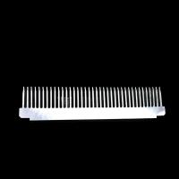 China Motorcycle Extruded Aluminum Heat Sink Radiator Aluminium Led Heatsink OEM for sale