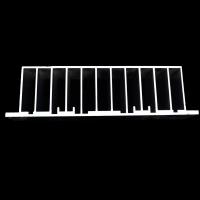 China Motorcycle Extruded Aluminum Heat Sink Radiator Aluminium Led Heatsink OEM for sale