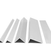 China Industrial Anodizing L Shape Aluminium Profile 6061 6063 Angle Aluminium Profile for sale