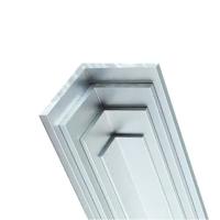 China Industrial Anodizing Aluminium Angle Bar Structural Aluminum Beams OEM ODM for sale