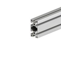China ISO9001 Industrial Aluminum Profiles T Slot Aluminum Framing OEM for sale