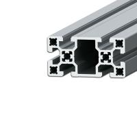 China ISO9001 Industrial Aluminum Profiles T Slot Aluminum Framing OEM for sale
