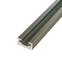 China 3M-6M Extrusion Aluminum Profiles 6063 Aluminium C Profile for sale