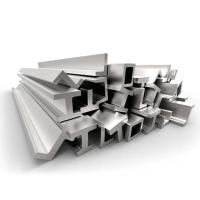 China Anodizing 6063 Extrusion Aluminum Profiles H Z Shaped Aluminium Extrusion for sale
