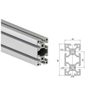 China Anodizing 6063 Extrusion Aluminum Profiles H Z Shaped Aluminium Extrusion for sale