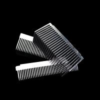 China Electrophoresis Extruded Aluminum Heatsink Black Anodized Aluminum Extrusion for sale