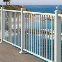 China Customized Outdoor Architectural Aluminium Profiles Lightweight Aluminium Handrail Profiles for sale