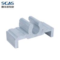 China 6063 T5 Industrial Aluminium Profile Structural Aluminum Beams for Laser Equipment for sale