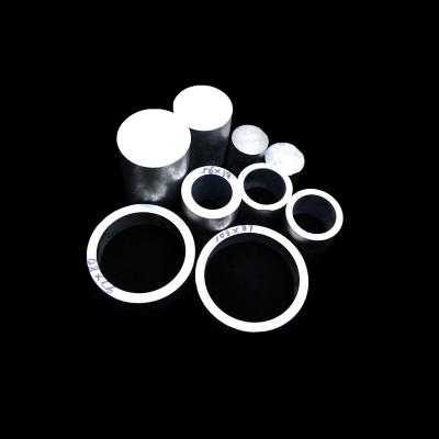 China 3m Round Aluminium Rod 6082 T5 Aluminum Alloy Bar Silver Black for sale