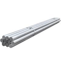 China OEM Aluminum Round Rods Mill Finished Aluminum Billet And Ingot for sale