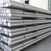 China ISO9001 Aluminum Billet 6mm To 90mm Aluminum Round Bar for sale