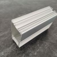 China T5 T6 Aluminum Structural Framing Controller Shell Aluminum Extrusion Housing for sale