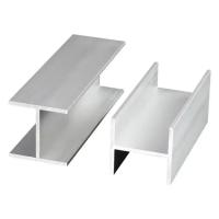 China Decoration Construction Aluminum Profiles L Shape Aluminium Profile 6061 6063 for sale